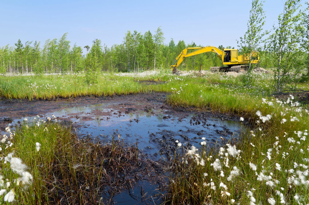 What is environmental remediation? | Lone Star Hazmat