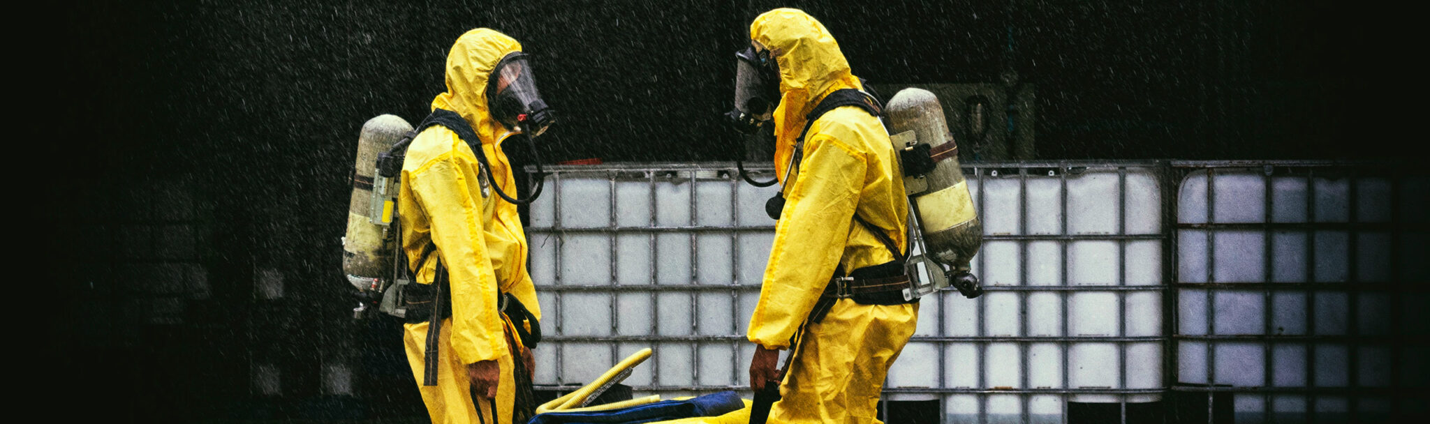What is a HAZMAT situation? | Lone Star Hazmat